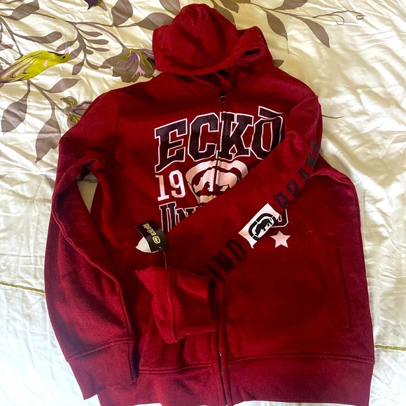 Ecko Unlimited | Sweaters | Ecko Mens Sweatshirt | Poshmark